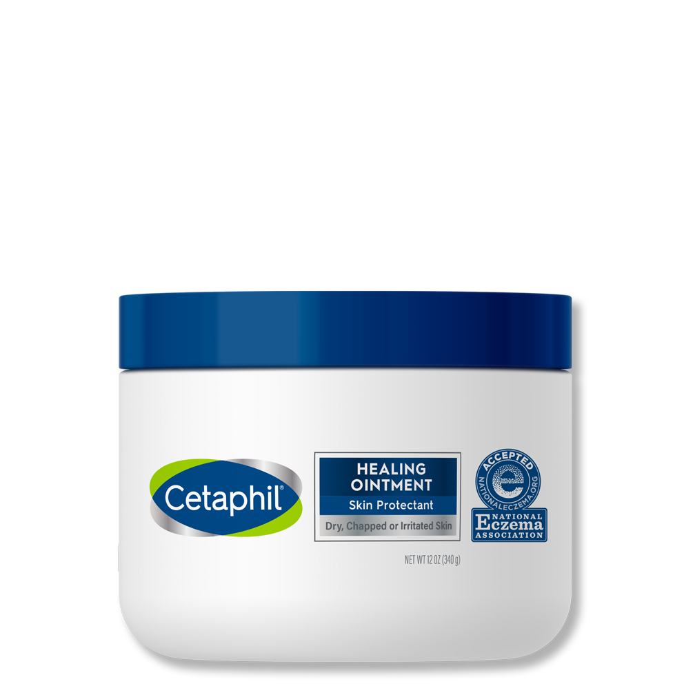 Rough and Bumpy | Cetaphil US